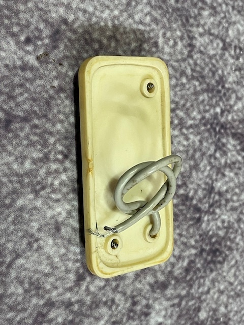 Shop - Orfeus Hebros Pickup - Sixties Guitars - European Vintage ...