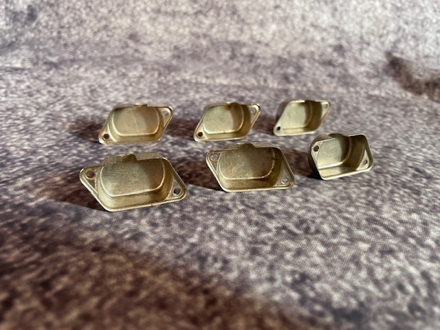 Sixties Guitars - European Vintage Guitars & Parts - Shop - Jolana ...