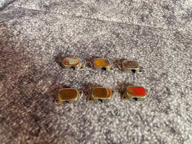 Sixties Guitars - European Vintage Guitars & Parts - Shop - Jolana ...