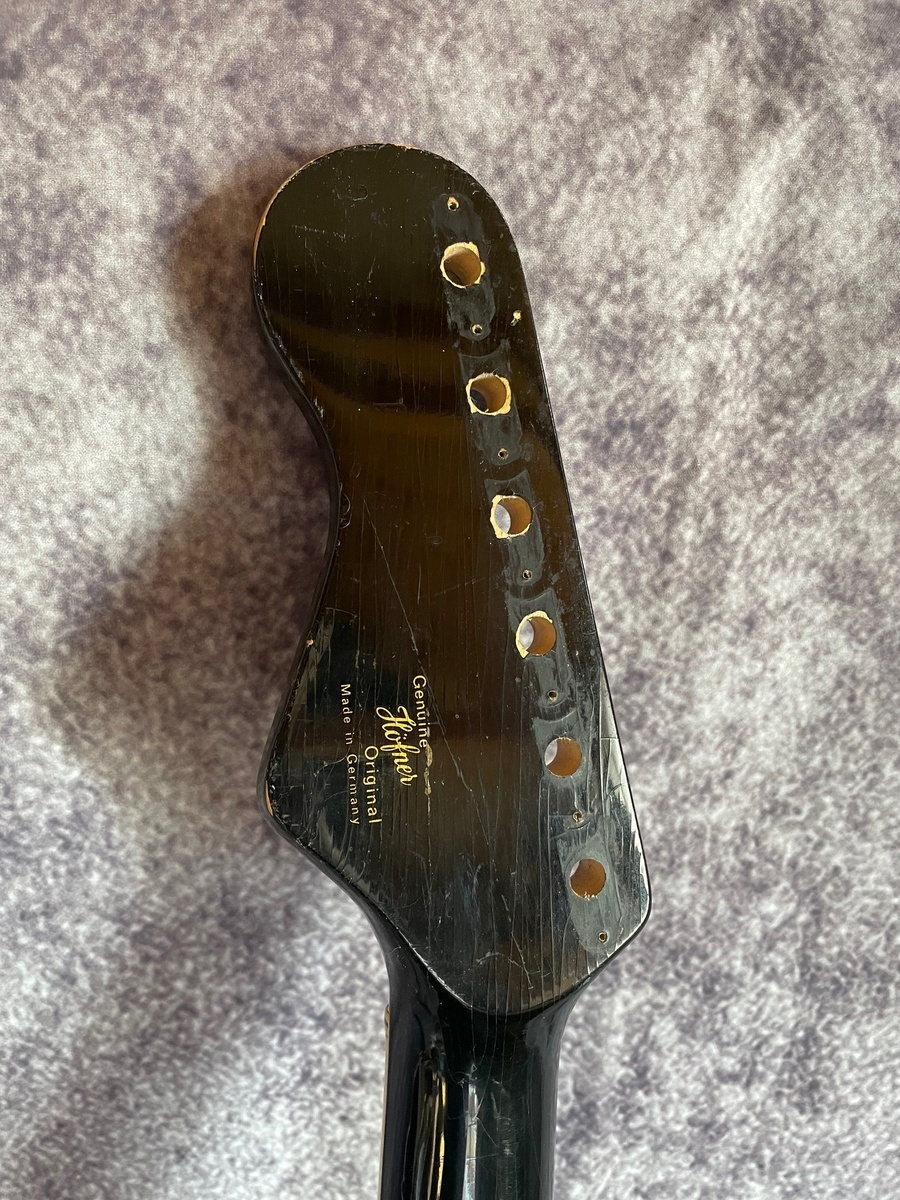 Shop H fner Neck Sixties Guitars European Vintage Guitars Parts shop-h-fner-neck-sixties-guitars-european-vintage-guitars-parts
